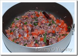 Fish Podimas | Yummy O Yummy